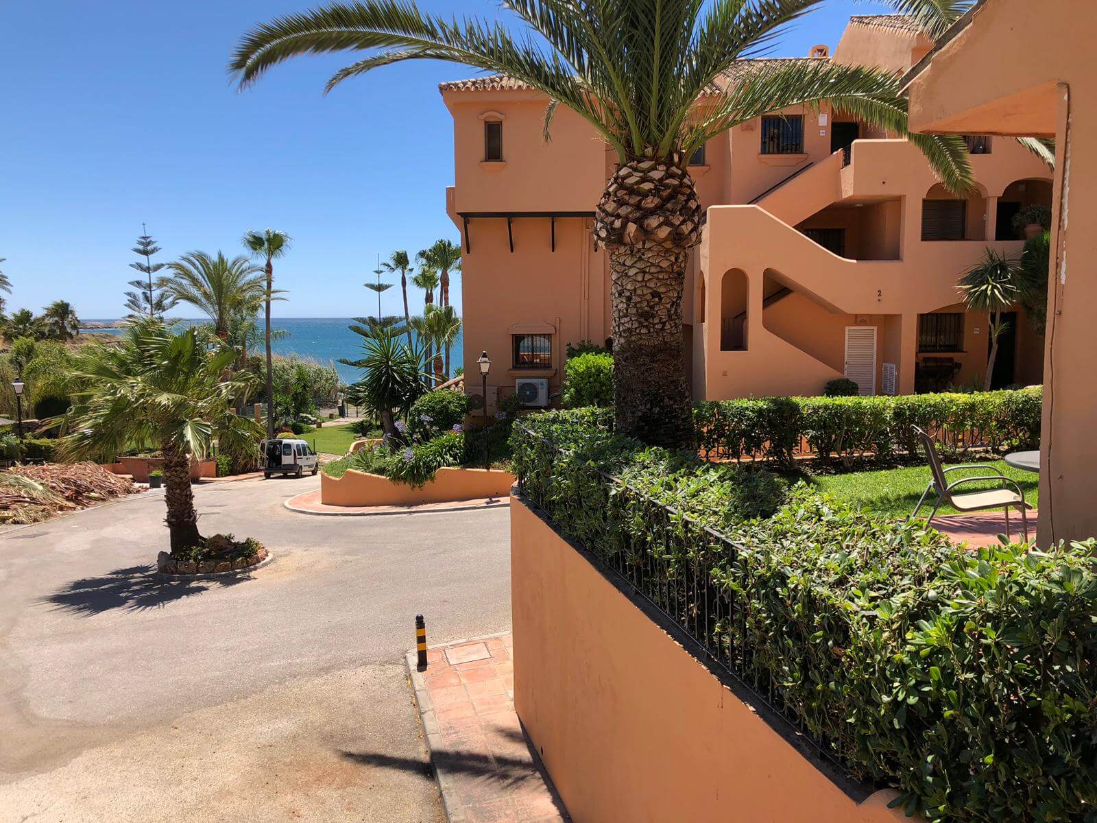 Casa Riviera Estepona | Spain | Lovely apartment with sea views